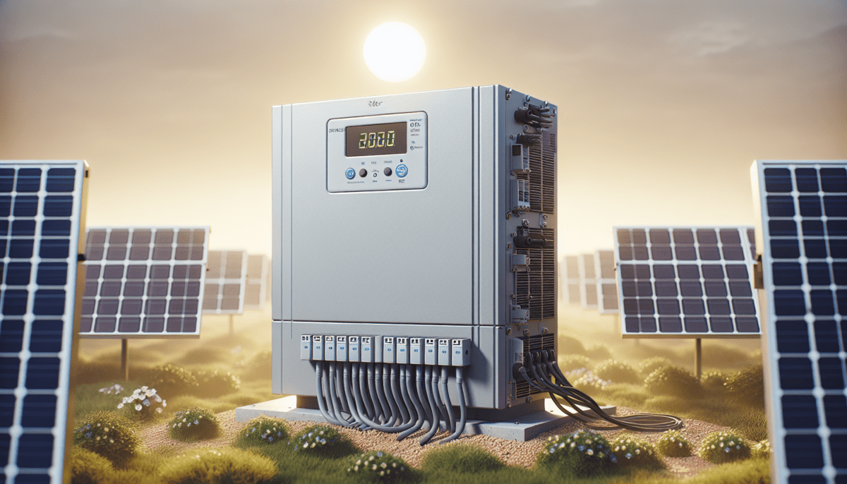 Fronius Solar Inverter Troubleshooting And Error Codes – Solar Repair ...