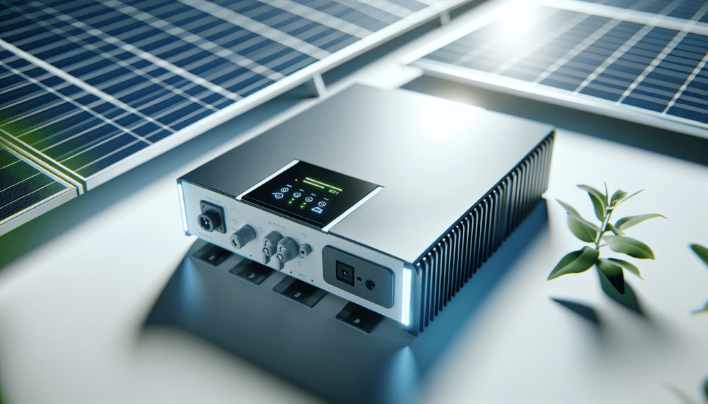 Goodwe Solar Inverter Troubleshooting And Error Codes – Solar Repair ...